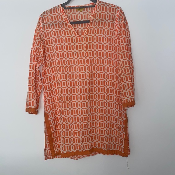 Roberta Roller Rabbit | Dresses | Roberta Roller Rabbit Cover Up | Poshmark